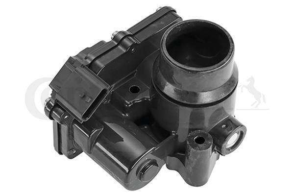 Papillon de distribution, alimentation d'air Continental/VDO ...