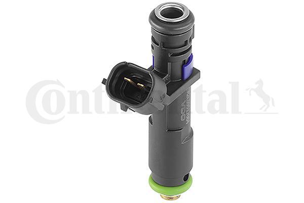 Inyector Continental/VDO A2C59517084 al mejor precio - Oscaro