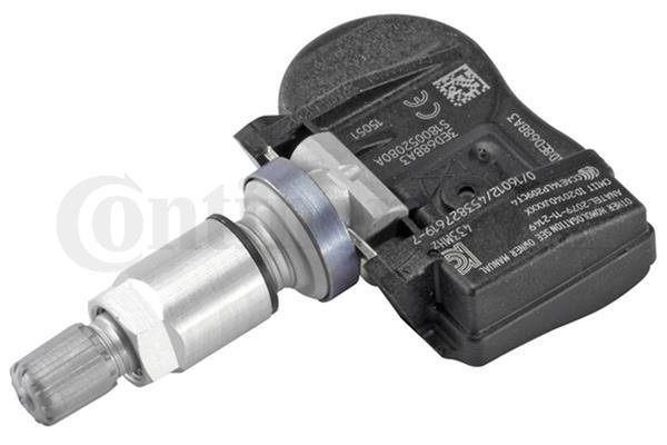 Capteur de roue TPMS, syst de contrôle de pression des pneus ...