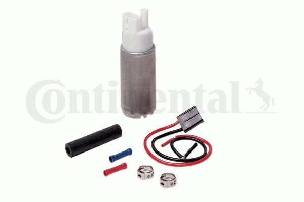 Pompe à carburant Continental/VDO X10-240-016-001 au meilleur prix - Oscaro