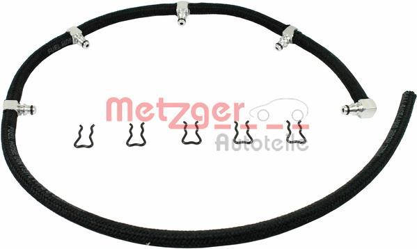Tuyau, carburant de fuite METZGER 0840005 au meilleur prix - Oscaro