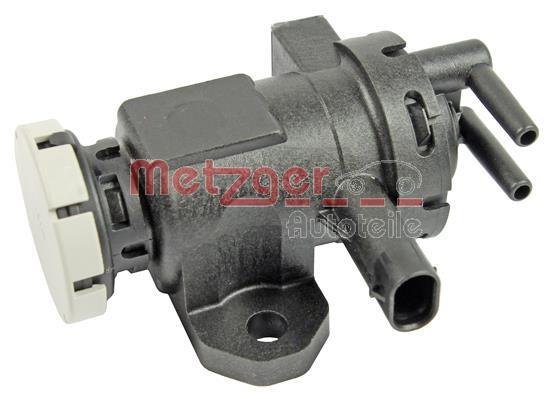 Capteur de pression, turbocompresseur METZGER 0892297 au meilleur prix ...