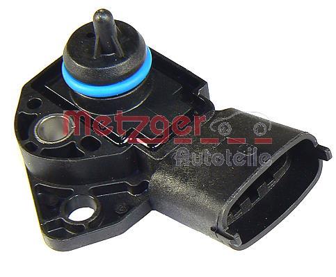 Capteur, température de carburant METZGER 0905407 au meilleur prix - Oscaro