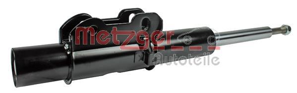 Amortisseur METZGER ref. 2340306 au meilleur prix - Oscaro.com