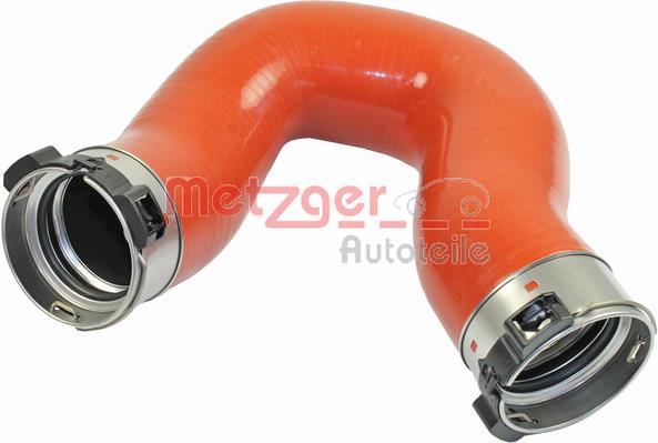 Durite de turbocompresseur METZGER 2400209 au meilleur prix - Oscaro