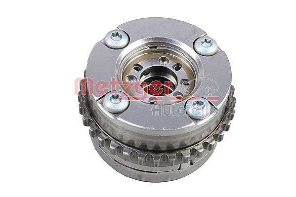 Poulie déphaseur d'arbre à cames METZGER 2410042 au meilleur prix - Oscaro