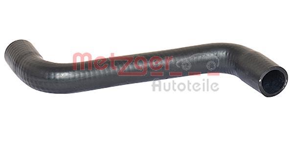 Durite de radiateur METZGER 2420373 au meilleur prix - Oscaro