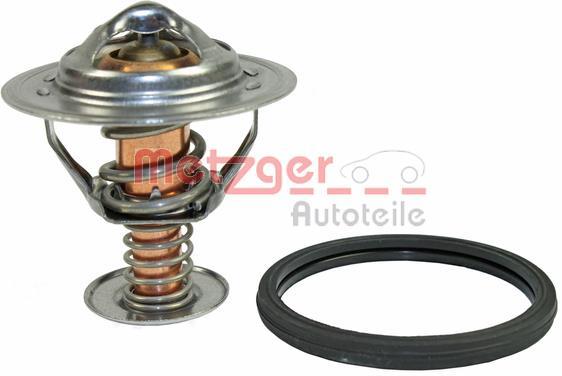 Thermostat d'eau METZGER 4006118 au meilleur prix - Oscaro