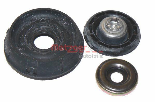 Kit de reparación, copela amortiguador METZGER KB 655.07 al mejor ...