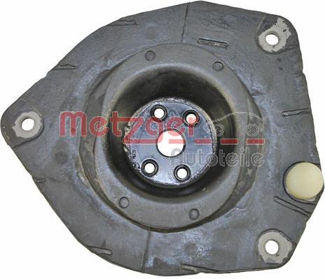Suporte suspensão METZGER WM-F 7677 ao melhor preço - Oscaro