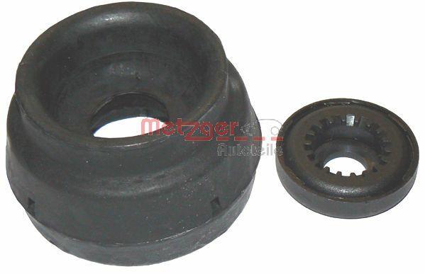 Butée d'amortisseur METZGER WM-F 5673 au meilleur prix - Oscaro