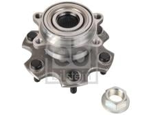 Roulement de roue | Trouvez votre modèle sur Oscaro