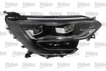 Farol principal RENAULT Mégane IV Hatchback 1.2 TCe 16V 100 cv ao ...