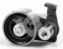 Galet tendeur de courroie de distribution TOYOTA Land Cruiser (_J7_) 3. ...