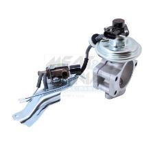 Vanne EGR TOYOTA Land Cruiser Prado (_J12_) 3.0 D-4D 163cv (KDJ) au ...