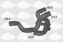 Durite de radiateur RENAULT Twingo I Phase 2 (X06) 1.2 i 60cv au ...