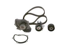 Pompe à eau + kit de courroie de distribution FORD Kuga II 2.0 TDCi 16V ...