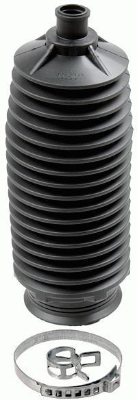 Joint-soufflet, direction DACIA Duster I Phase 2 SUV 1.5 dCi FAP eco2 ...