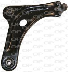 Triangle de suspension CITROËN C3 II (A51) Entreprise 1.4 HDi FAP ...