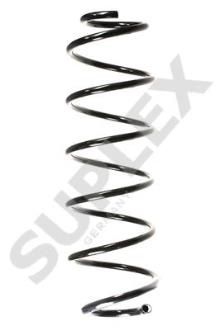 Ressort de suspension CITROËN C3 I (FC/FN) Phase 2 1.6 HDi 16V 90 cv au ...