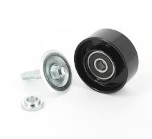 Galet tendeur de courroie d'accessoire TOYOTA Hilux (KUN 26/25/15) 3.0 ...