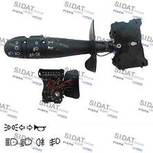 Commodo, colonne de direction DACIA Sandero Stepway 1.5 dCi FAP 90 cv ...