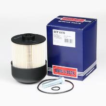 RENAULT 8660003797 - Filtre à carburant (Filtre à gasoil)