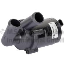 Bomba de água aquecimento auxiliar PEUGEOT 508 I Phase 2 SW RXH 2.0 HDi ...