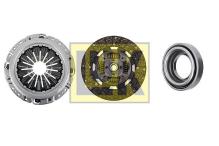 Kit d'embrayage au meilleur prix - Oscaro