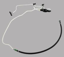 Tuyauterie de carburant RENAULT Kangoo Express I Fourgon 1.9 D 55cv au ...