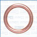 Anillo de junta, tapón roscado de vaciado de aceite AJUSA 18001200 al ...