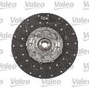 Kit d'embrayage VALEO 805408 au meilleur prix - Oscaro