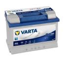 Batterie VARTA 70 Ah - ref. 570500076D842 au meilleur prix - Oscaro.com