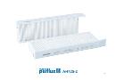 Filtro, aire habitáculo PURFLUX ref. AH725-2 al mejor precio - Oscaro