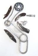 Jeu de distribution à chaînes NIPPON PIECES SERVICES B117W01 au ...