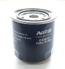 Filtre à carburant NIPPON PIECES SERVICES I133U10 au meilleur prix - Oscaro