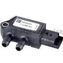 Capteur, pression des gaz échappement PIERBURG 7.11492.09.0 au meilleur ...