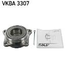 Roulement de roue SKF VKBA 3307 au meilleur prix - Oscaro