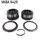 Roulement de roue SKF VKBA 5425 au meilleur prix - Oscaro