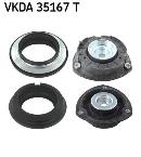 Butée d'amortisseur SKF VKDA 35167 T au meilleur prix - Oscaro
