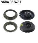 Butée d'amortisseur SKF VKDA 35347 T au meilleur prix - Oscaro