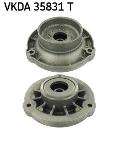 Butée d'amortisseur SKF VKDA 35831 T au meilleur prix - Oscaro