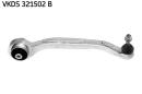 Triangle de suspension SKF VKDS 321502 B au meilleur prix - Oscaro