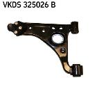 Triangle de suspension SKF VKDS 325026 B au meilleur prix - Oscaro