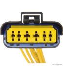 Cablagem elétrica HERTH+BUSS ELPARTS 51277270 ao melhor preço - Oscaro