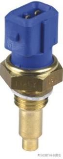 Sensor, temperatura del refrigerante HERTH+BUSS ELPARTS 70511038 al ...