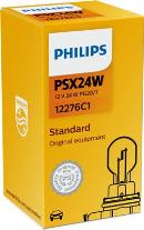 Ampoule PHILIPS - 12276C1 au meilleur prix - Oscaro
