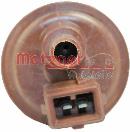 Soupape de ventilation, réservoir de carburant METZGER 2250219 au ...