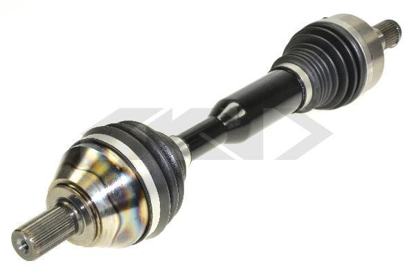 Cardan GKN 25327 au meilleur prix - Oscaro