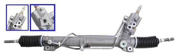 Crémaillère de direction GKN 52253 au meilleur prix - Oscaro